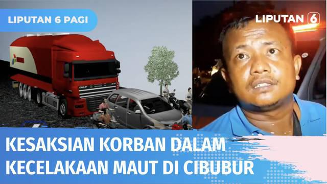 Berita Truk Tangki Pertamina Hari Ini - Kabar Terbaru Terkini ...