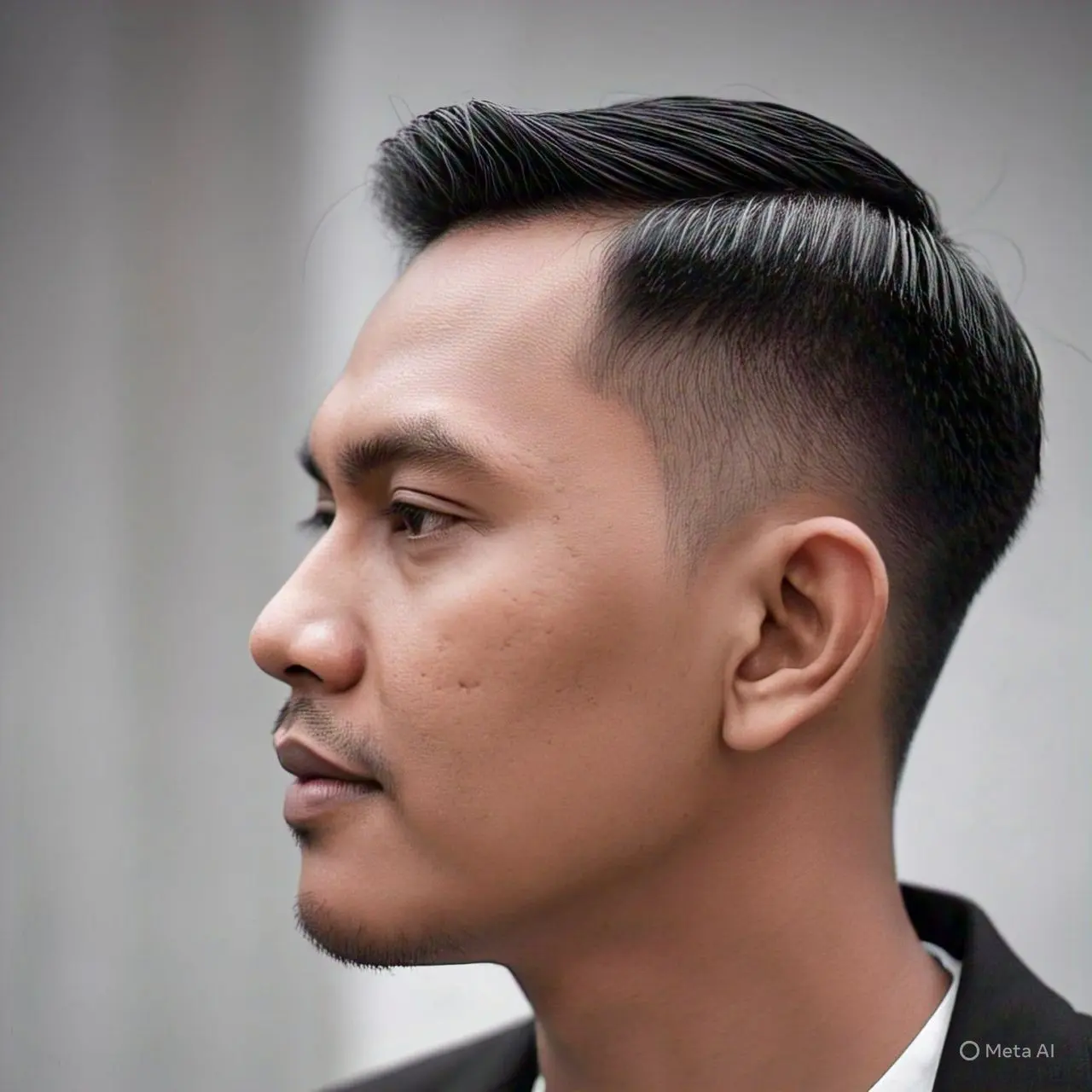 15 Model Rambut Cepak Pria Terpopuler 2025, Praktis, Minimalis, dan ...