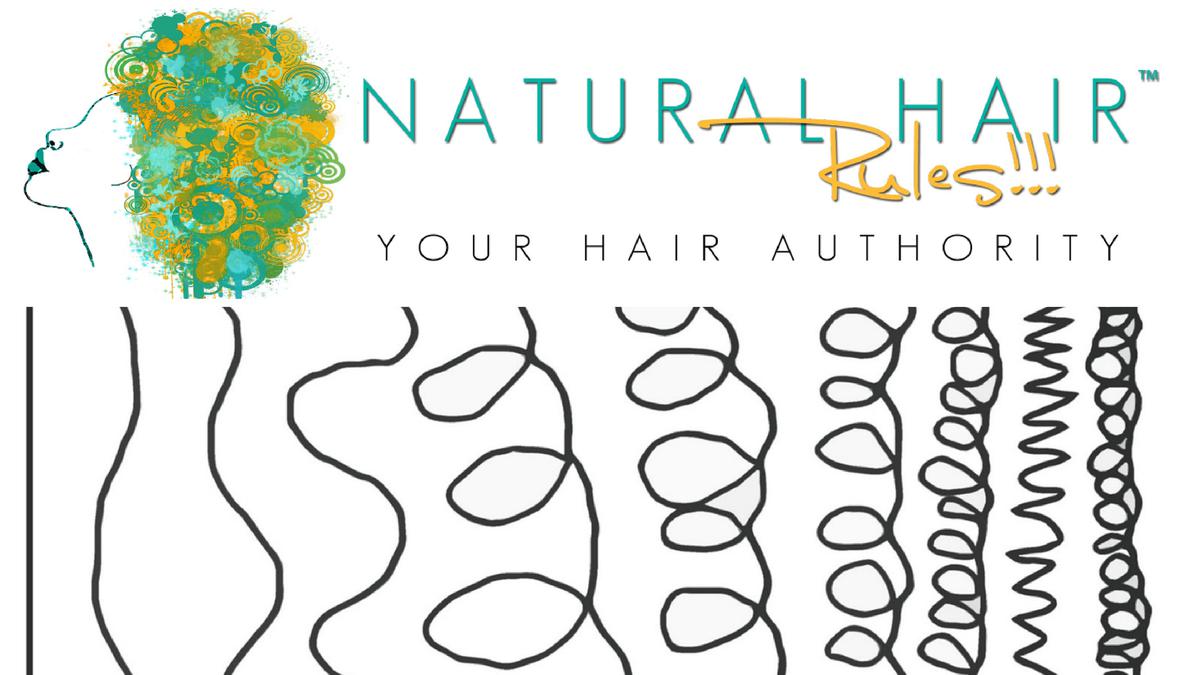 Kenali 4 Jenis Tekstur Rambut yang Mungkin Belum Kamu Ketahui ...