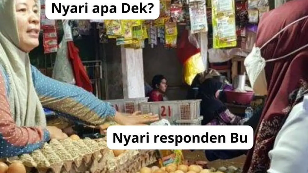 25 Gen Z Meme yang Populer di TikTok, Facebook, Instagram, dan Twitter ...