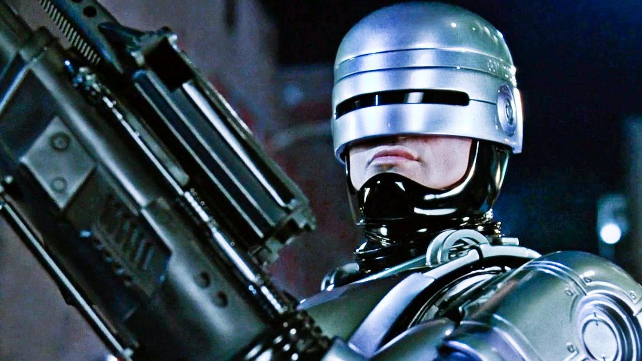 Karakter Fiksi RoboCop dan Keunikannya, Simak Penjelasan
