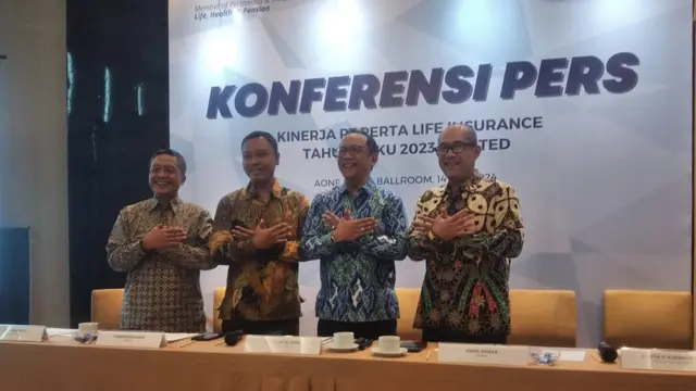 Perta Life Cetak Laba Bersih Rp 96 Miliar di 2023 - Bisnis Liputan6.com