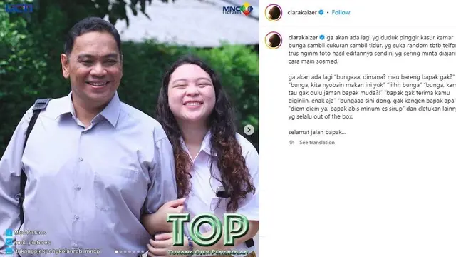 Sopyan Dado Bintang Tukang Ojek Pengkolan (TOP) Meninggal Dunia ...