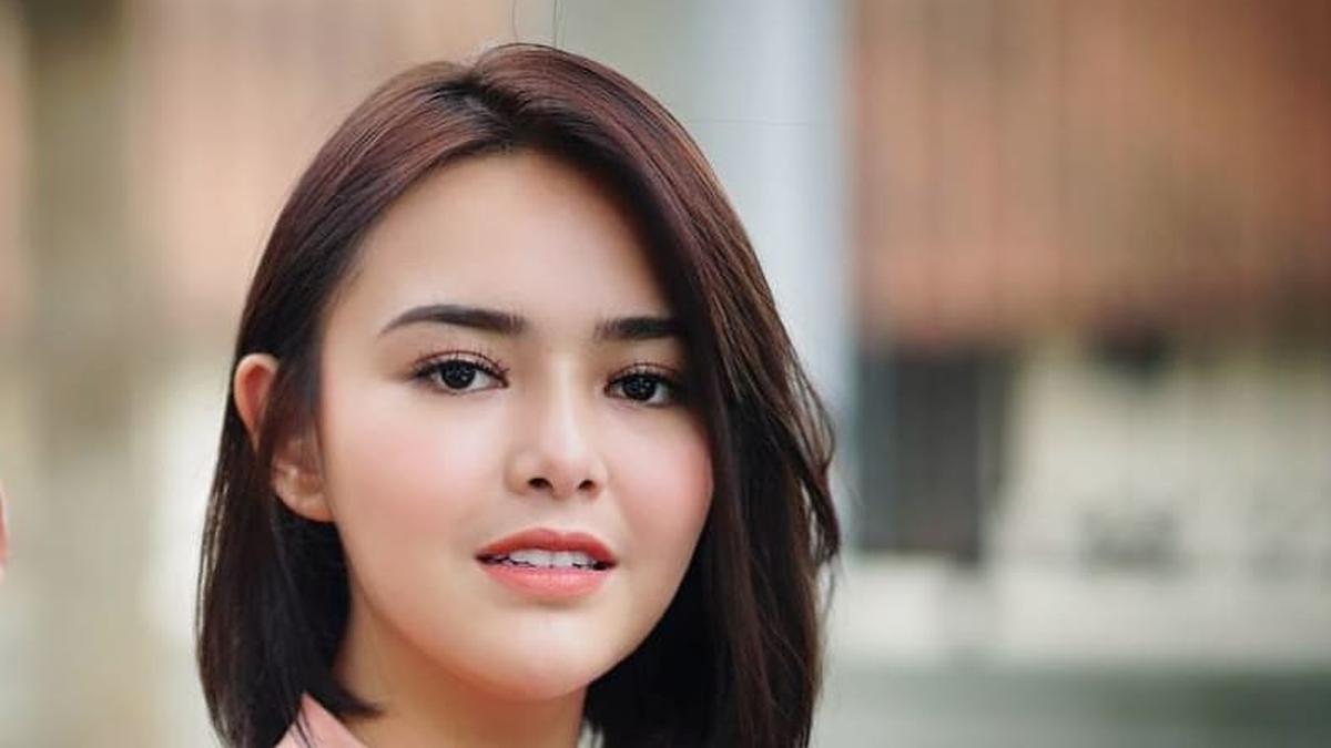 Jadi Pesinetron Sukses, Amanda Manopo Bikin Banyak Pria Minder - Beauty ...
