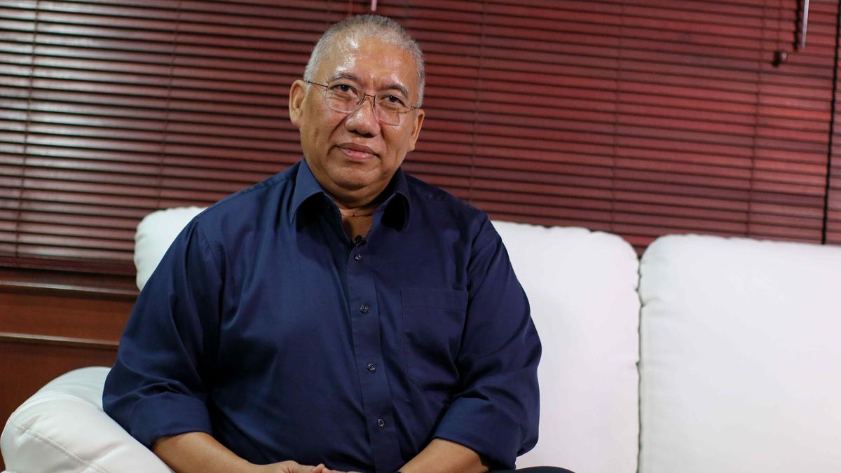 Bukan Kinerja Ternyata Ini Alasan Erick Thohir Copot Bayu Krisnamurthi