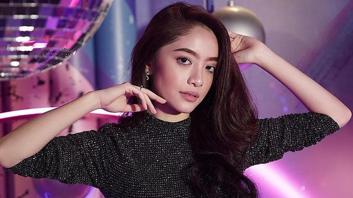 Perankan Tokoh Antagonis di Sinetron Naluri Hati SCTV, Natalie Zen ...