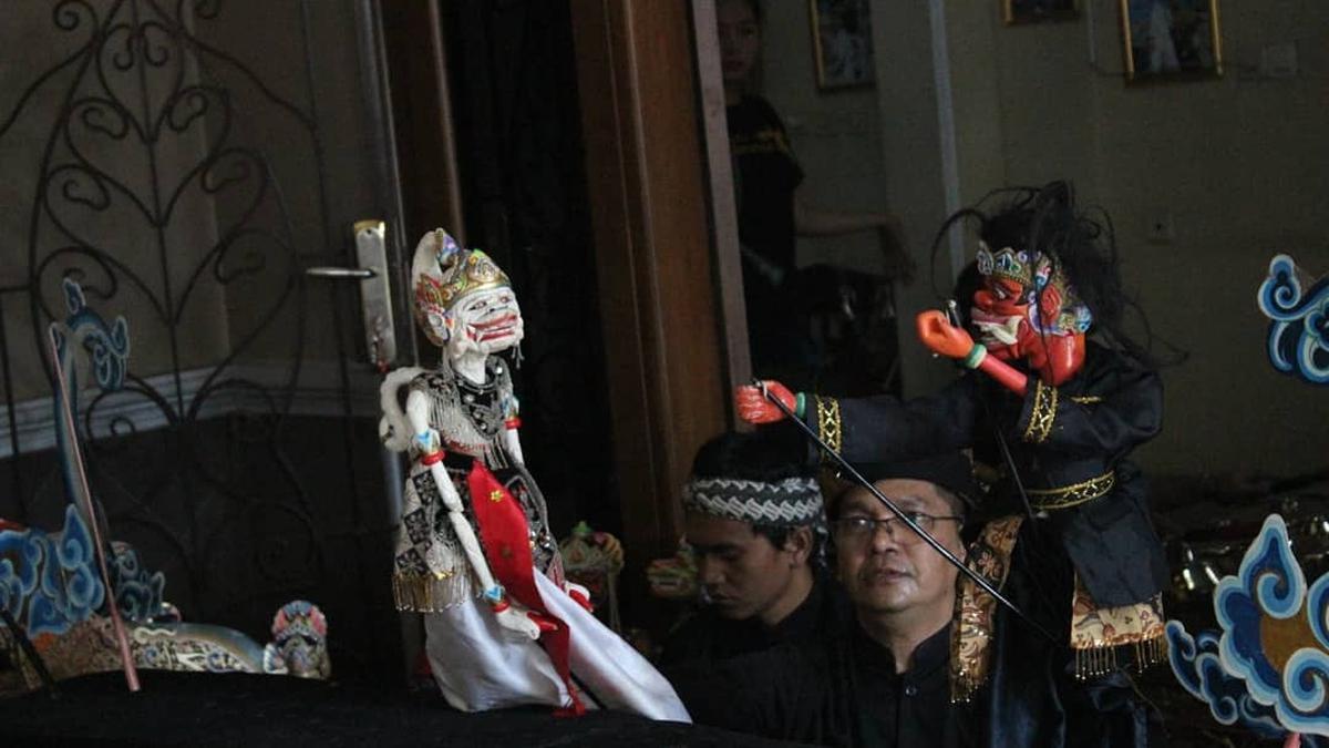 Gaung Gebyar Pesona Budaya Garut Semakin Kencang