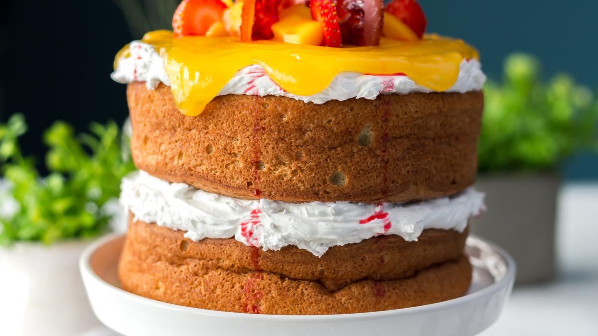 Kepribadian dari Kue Favorit, Seperti Ini Pecinta Kue Bolu atau Sponge ...