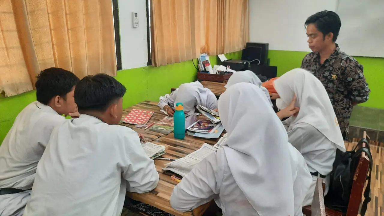 Putera Sampoerna Foundation Kembangkan Potensi Guru Lewat Program EPP, Bikin Siswa Lebih ...