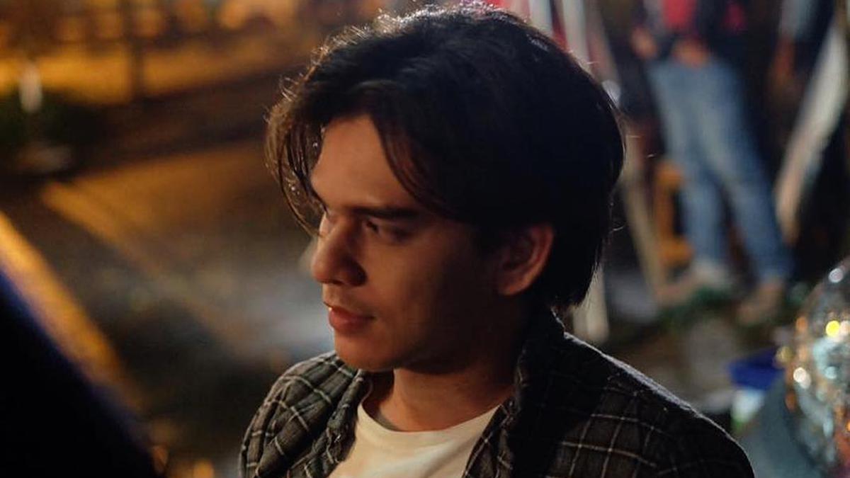 Fakta-Fakta Rangga Azof yang 'Kecemplung' Jadi Bintang Sinetron