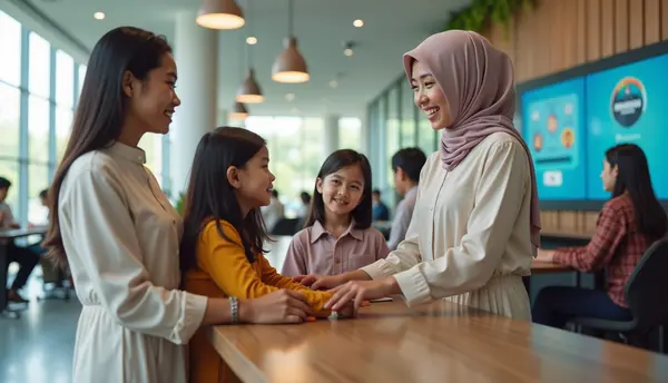 Profil PT Wahyu Abadi, Sejarah, Prestasi, dan Bidang Layanannya - Hot ...