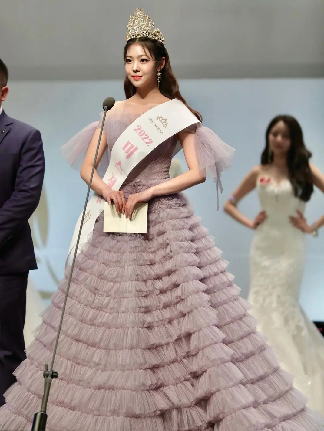 8 Potret Body Goals Choi Min Ji dari Single's Inferno 3 Dibalut ...