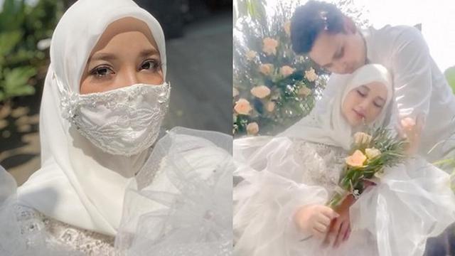 Selain Asmirandah, Maternity Shoot 6 Seleb Hamil Anak Pertama Ini Curi ...