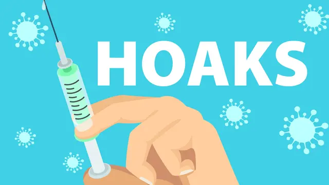 Waspada, Tips Kesehatan di Media Sosial Rentan Hoaks - Cek Fakta ...