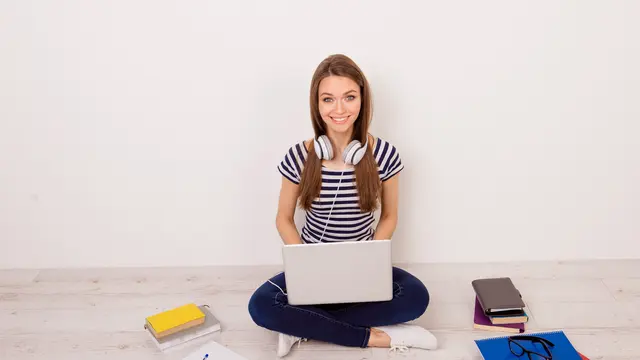 8 Cara Belajar Efektif dan Efisien, Belajar Jadi Lebih Menyenangkan ...