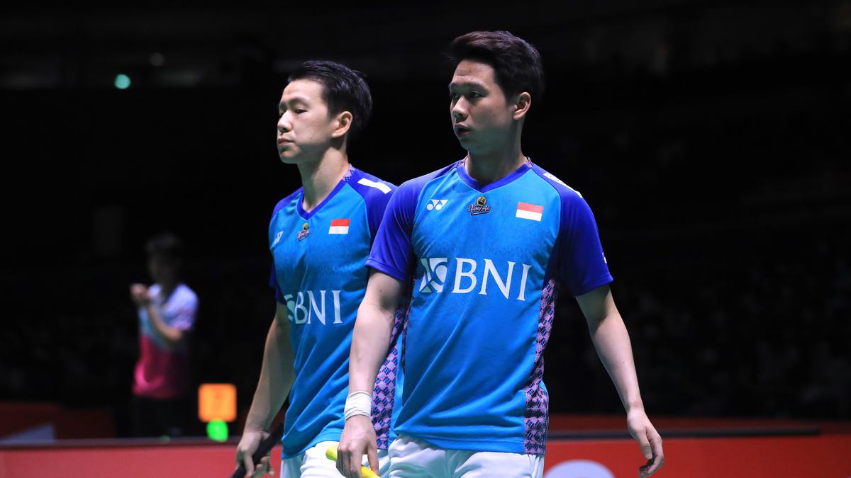Hasil Japan Open 2022: The Minions Angkat Koper, Apriyani / Fadia Terus ...