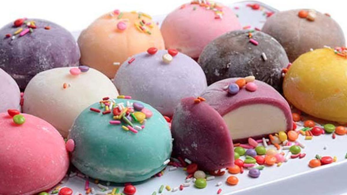 5 Mochi Paling Enak di Jakarta, Manis Lembutnya Menggoda Banget