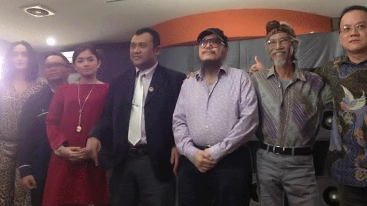 Tak Hanya Inul Vista, Nagaswara Bakal Somasi 13 Rumah Karaoke - ShowBiz ...