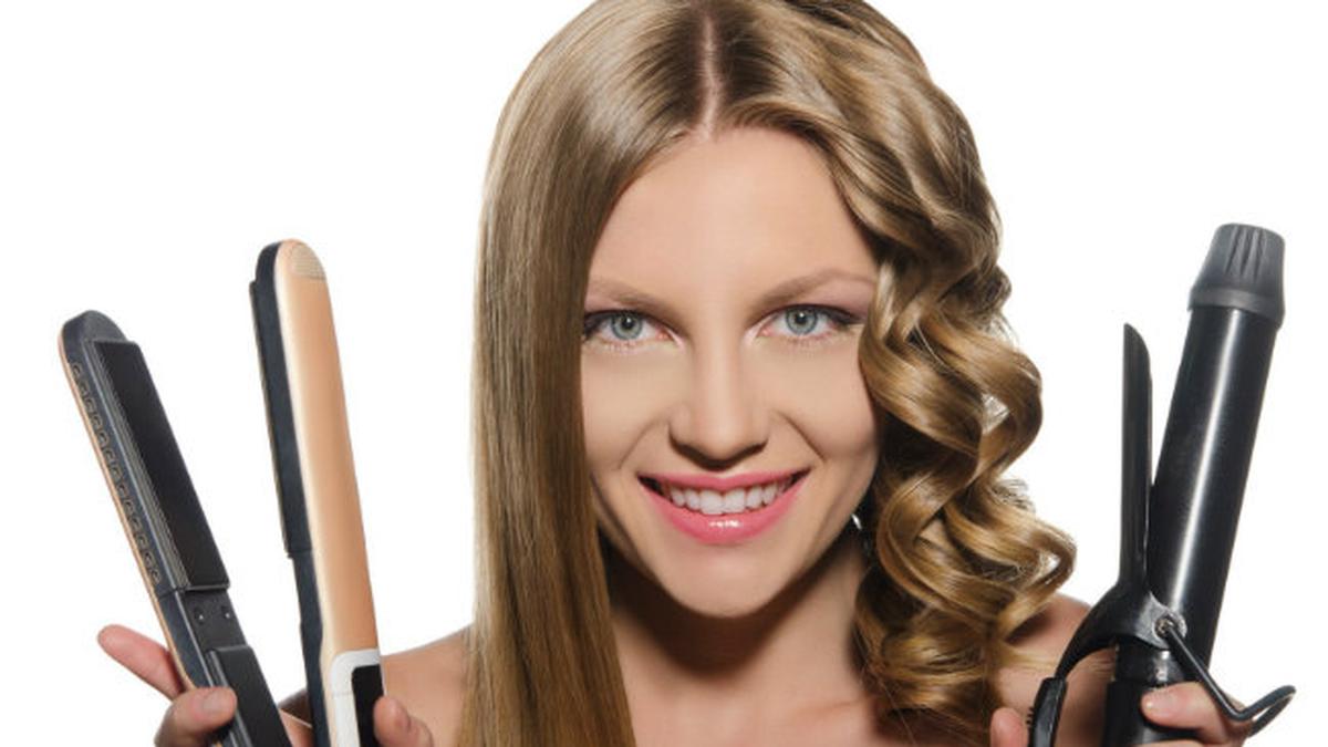 5 Kesalahan dalam Menggunakan Alat Pengeriting Rambut - Fashion ...