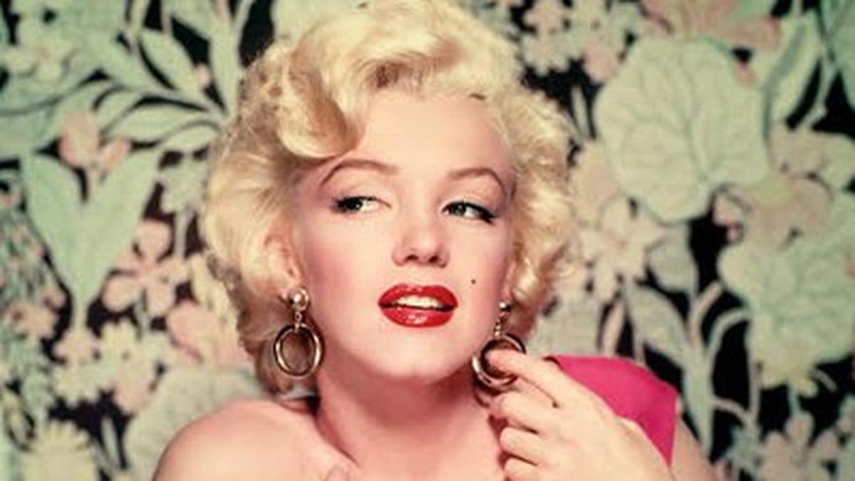 Ini Rahasia Cantik Ikon Pop Sepanjang Masa, Marilyn Monroe