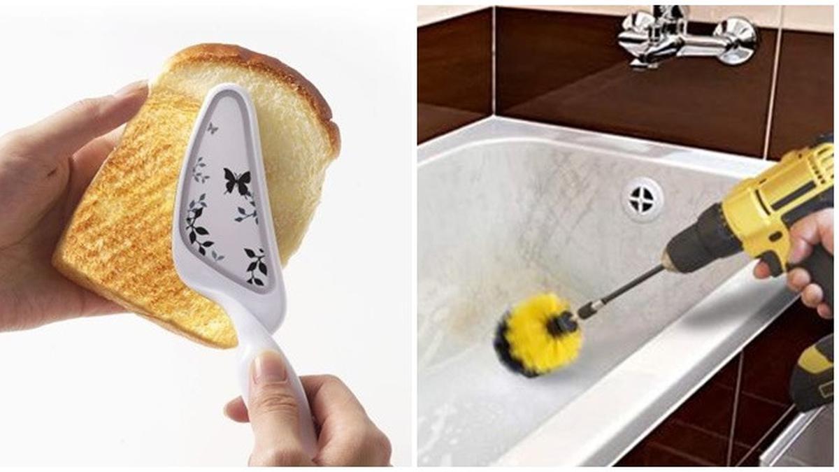 6 Barang Rumah Tangga Canggih Ini Dapat Permudah Aktivitas Sehari-hari ...