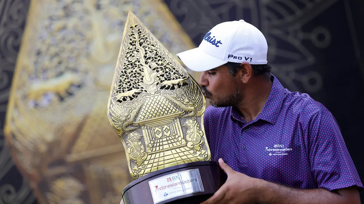 Berita Indonesia Masters 2023 Terbaru - Kabar Terbaru Hari Ini | Bola.com