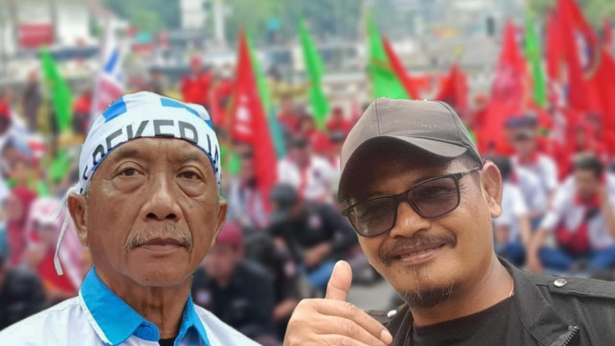 SPN dan FSB Garteks Jadikan May Day sebagai Momentum Perubahan - News ...