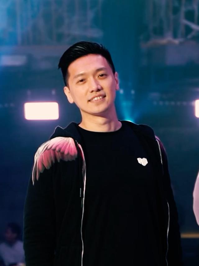 Andrew Susanto Ulas TBC Masalah Serius, Kesadaran Publik Soal Penyakit ...