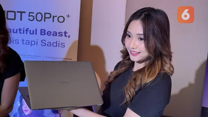 Infinix Inbook Air Pro Plus dan Inbook Air Diumumkan, Berapa Harga dan ...