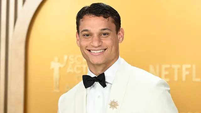 Tyriq Withers: Hollywood's New Star Profile and His Role in the Horror ...
