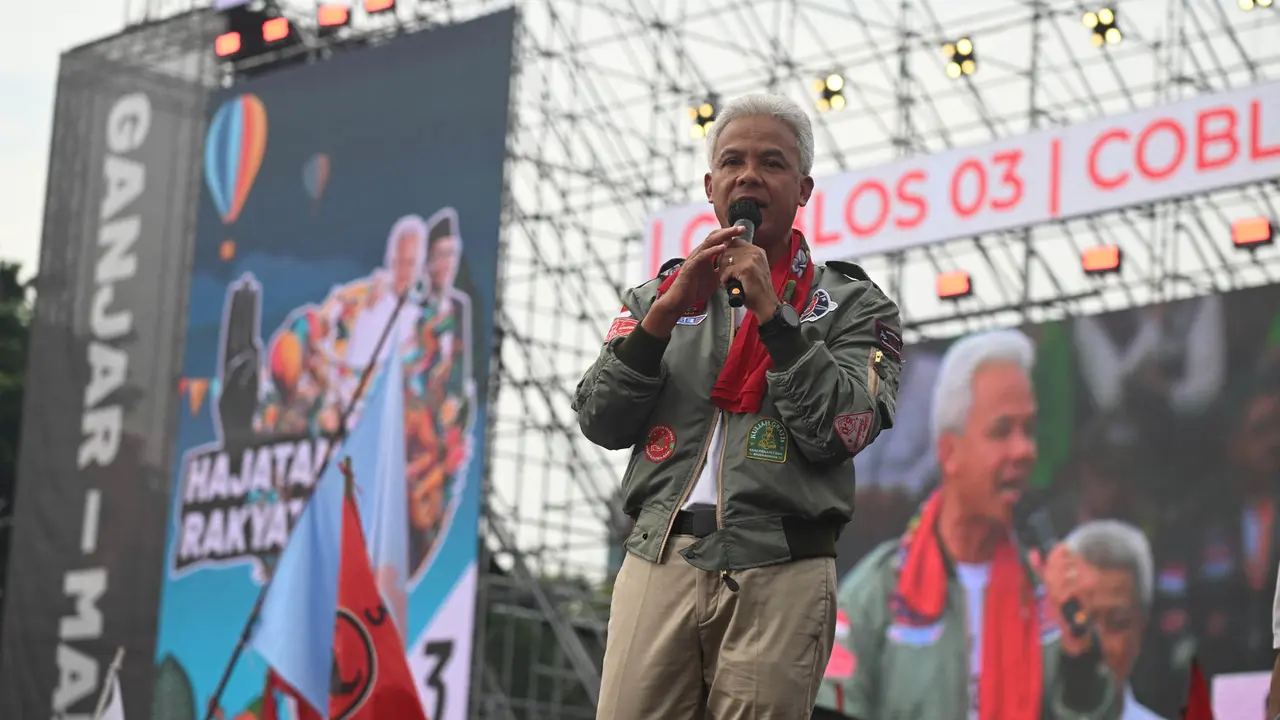 Sosok Pak Bun yang Sudah 20 Tahun Jadi Penjahit Presiden Prabowo ...