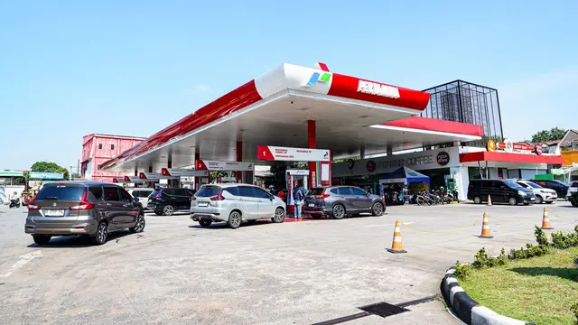 Harga BBM Terbaru Pertamina dan BP Mulai 1 Juni 2026