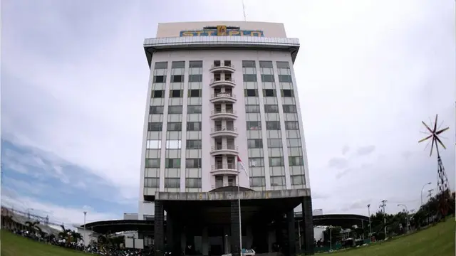 Institut Teknologi PLN Buka Pendaftaran, 100 Lulusan Terbaik Langsung ...