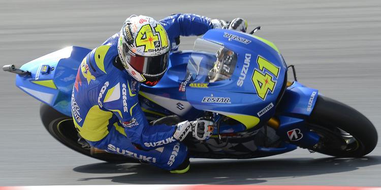 Suzuki: Kami Ingin Menang, Cepat atau Lambat! - Berita Otosia.com