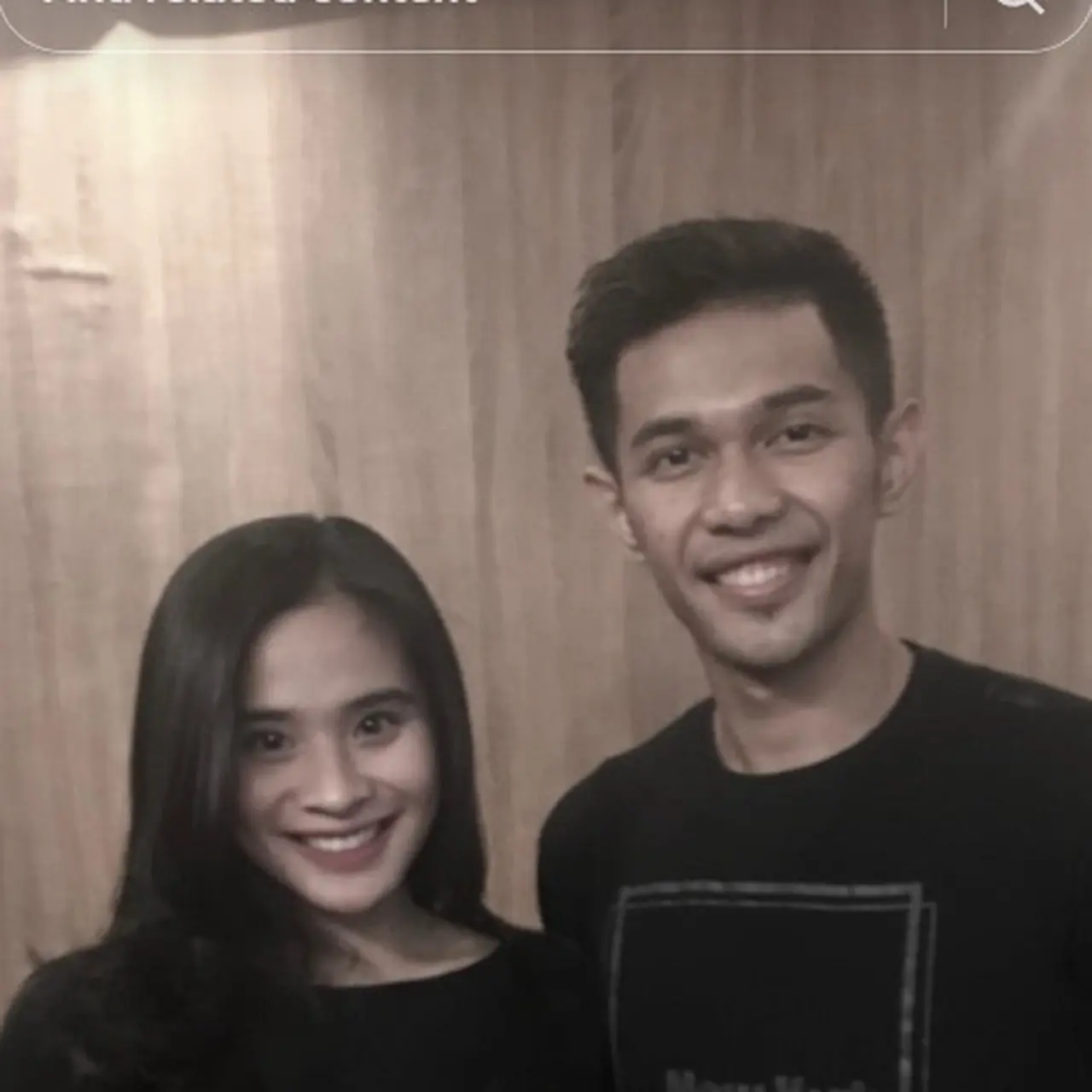 Usai Putus dari Susan Sameh, Ini 6 Potret Pebulutangkis Fajar Alfian ...