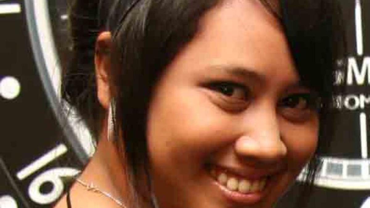 'Ready-to-Wear Spring-Summer 2008' - Photo Fimela.com