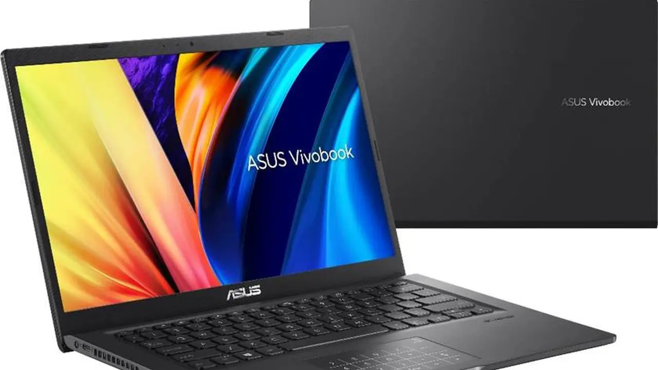 Spesifikasi dan Harga Laptop Asus Vivobook 14 A1400 yang Baru Hadir di ...