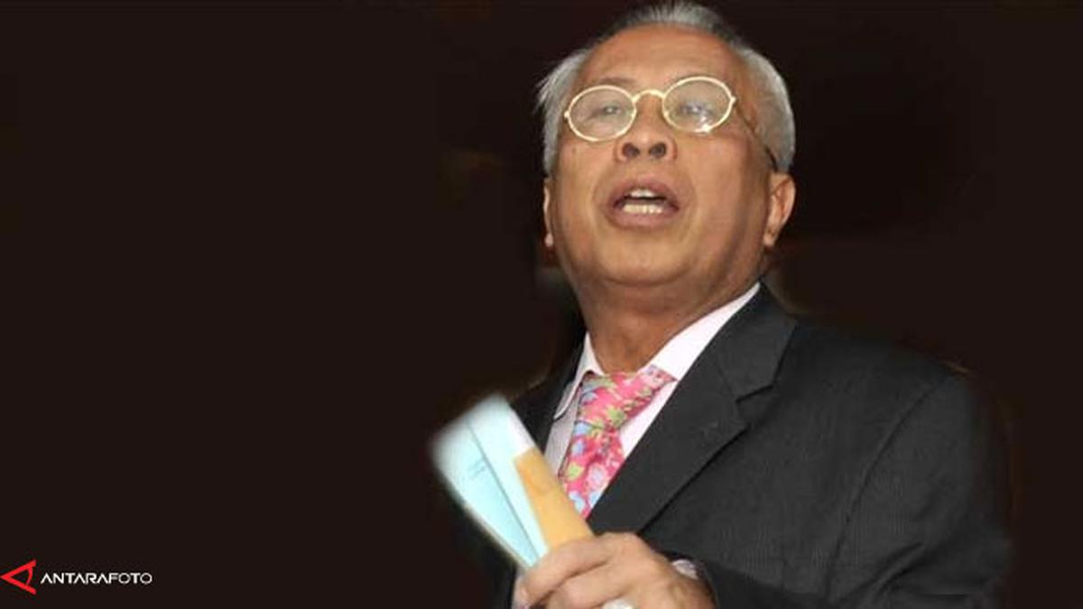 Pengacara OC Kaligis Ajukan PK untuk Dokter Ayu - Health Liputan6.com