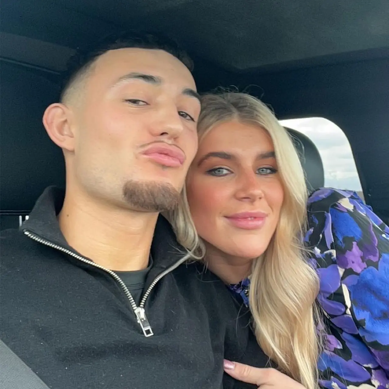 Potret 6 Pemain Naturalisasi Timnas Indonesia Bareng Pacar, Sosoknya ...