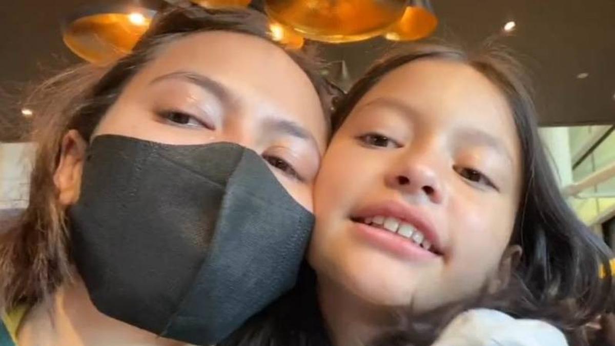 Potret Chelsea Pearce, Adik Cantik Pevita Pearce yang Tengah Beranjak ...