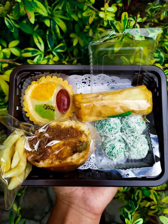 Selalu Ada Promo dari Messi Snack, Buat yang Lagi Cari Snack Box di ...