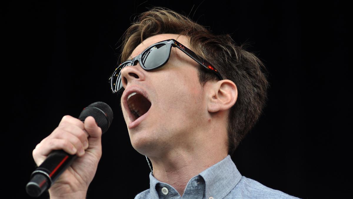 Grand Romantic - Nate Ruess, Album Baru yang Wajib Kamu Koleksi