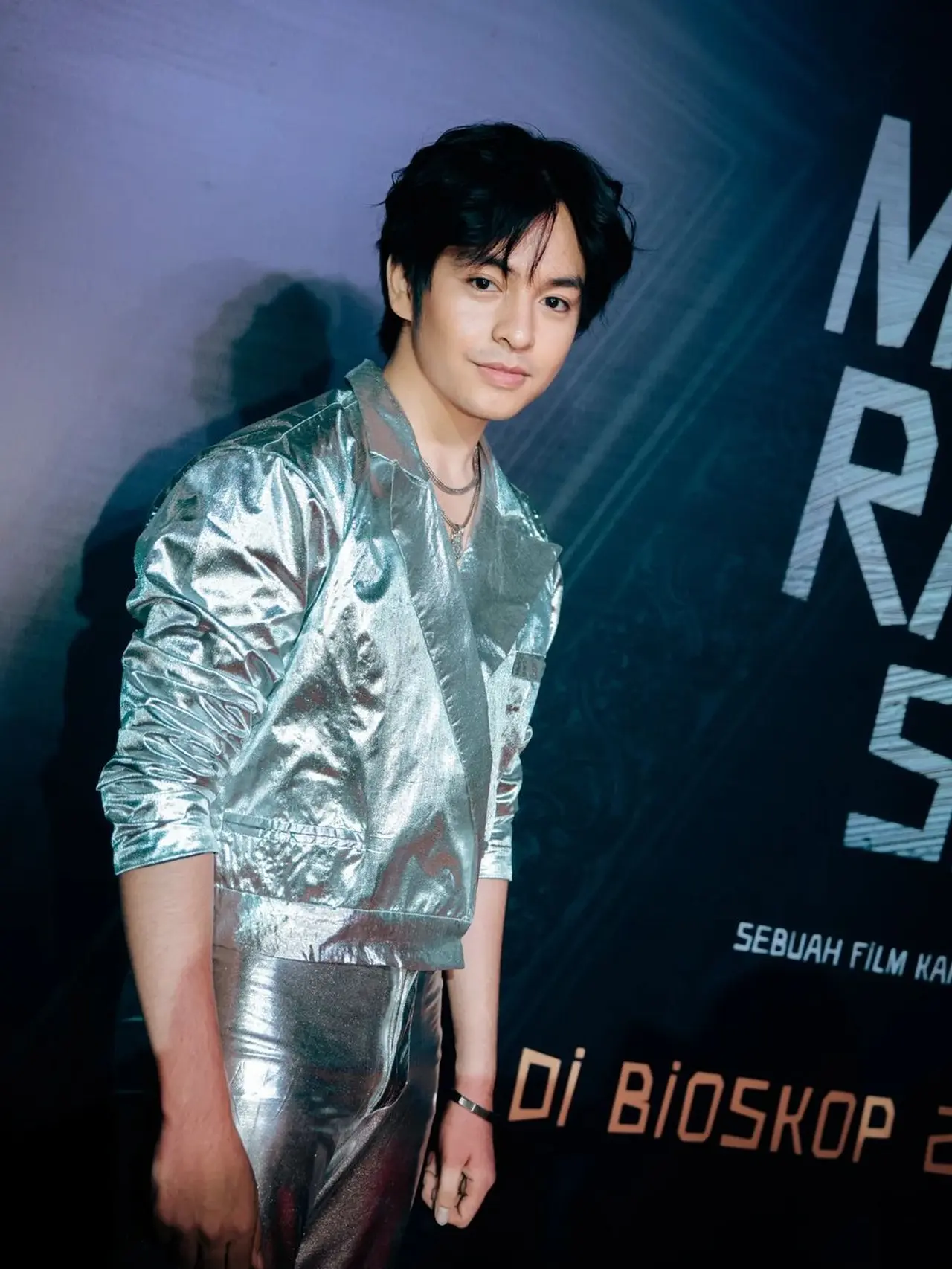 6 Fakta Angga Yunanda Terlibat Mencuri Raden Saleh: Mirip Ucup 0,5 ...