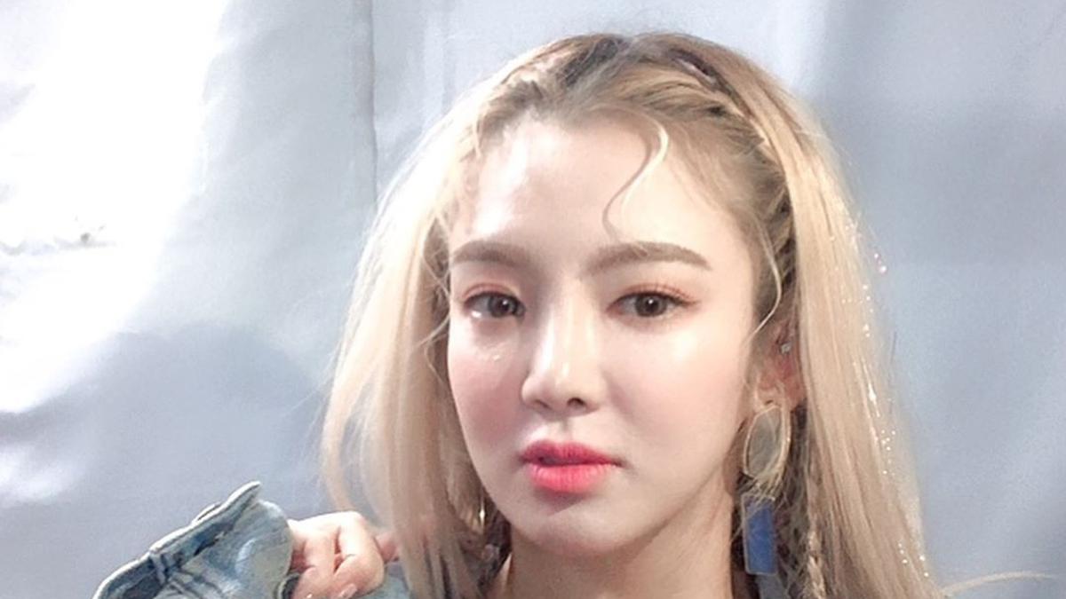 Sederhana, Ini Makeup Andalan Hyoyeon SNSD - Beauty Fimela.com