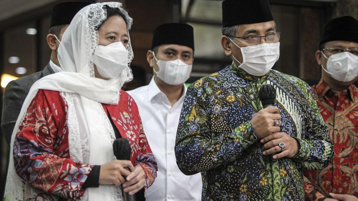 Cak Imin Klaim Didukung Massa NU Nyapres, Gus Yahya: Buktikan Saja ...