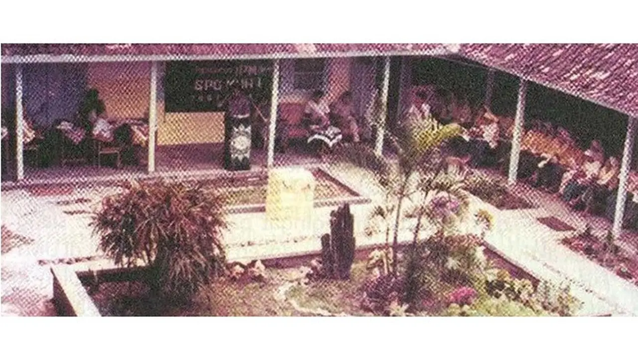 Profil Universitas Muhammadiyah Yogyakarta, Sejarah, dan ...