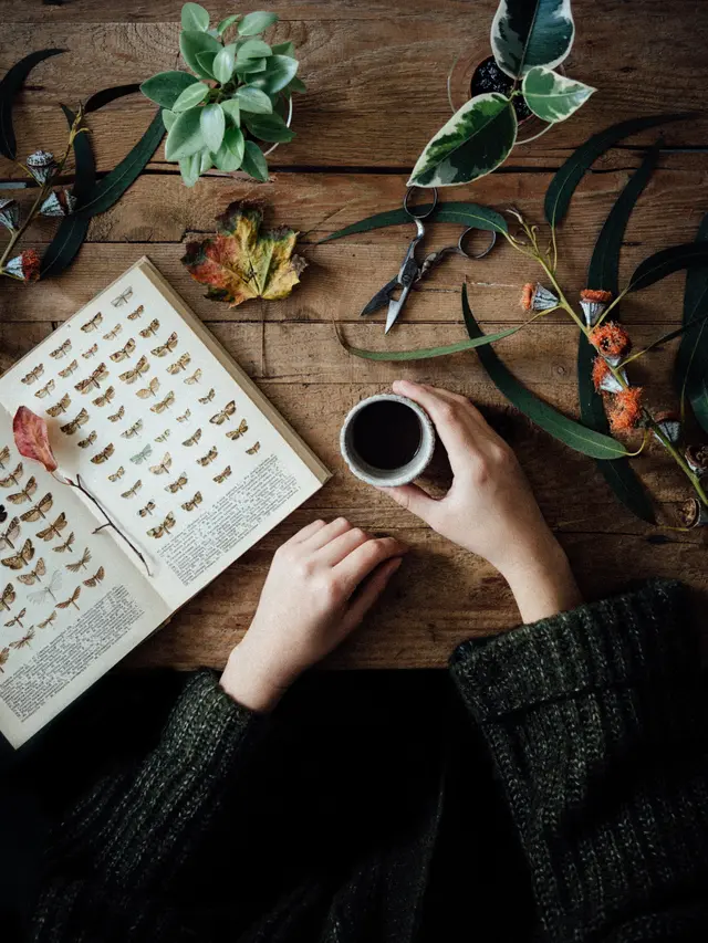 3 Cara Membuat Kliping yang Baik dan Benar, Manual sampai Digital - Hot ...