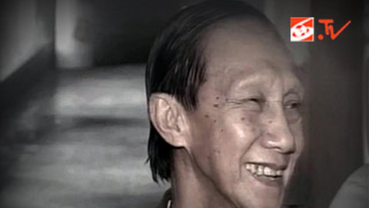 Damsyik dalam Layar Film - ShowBiz Liputan6.com