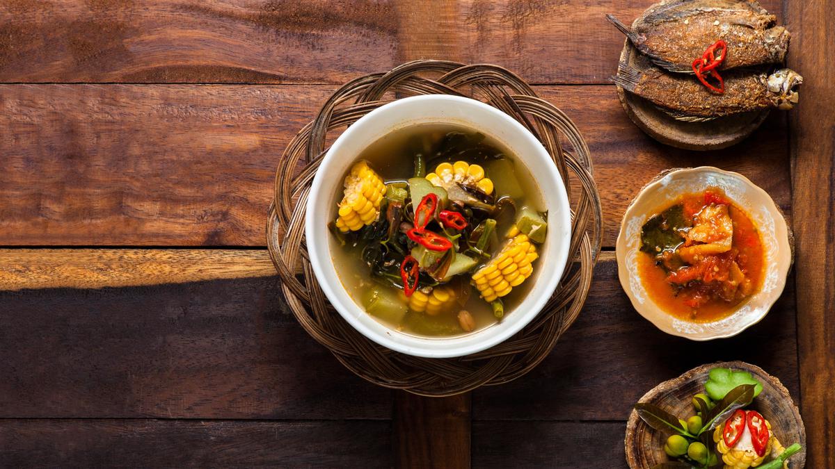 8 Resep Sayur Asem Lezat dan Sehat untuk Sajian Berbuka Puasa