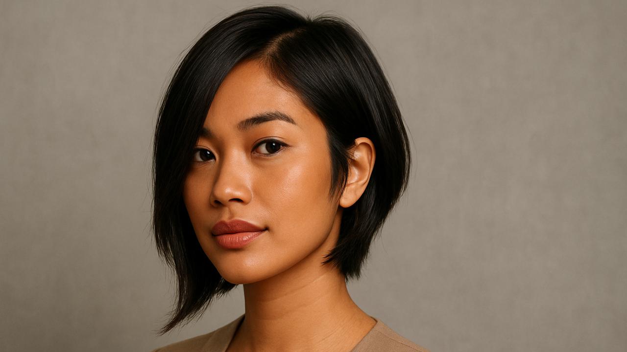 11 Model Rambut 2025 Layer Pendek, Bikin Tampilan Segar dan Tetap Elegan